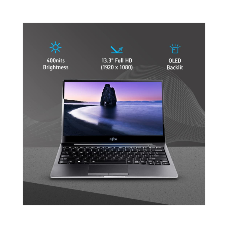 Fujitsu CH Intel Evo Core i5 11th Gen Best Online Price