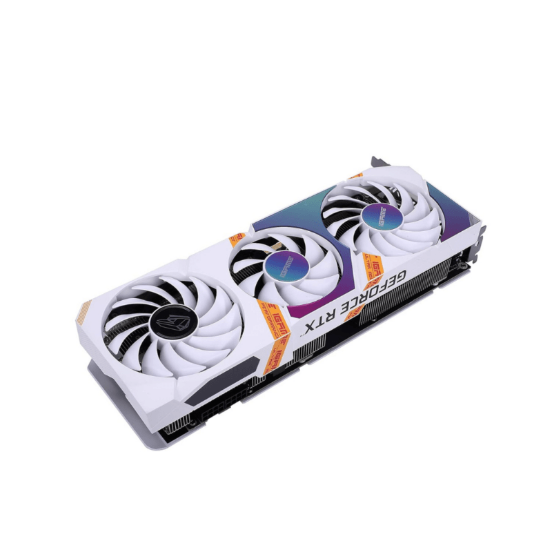 Colorful GeForce RTX 3060 Ultra Specifications